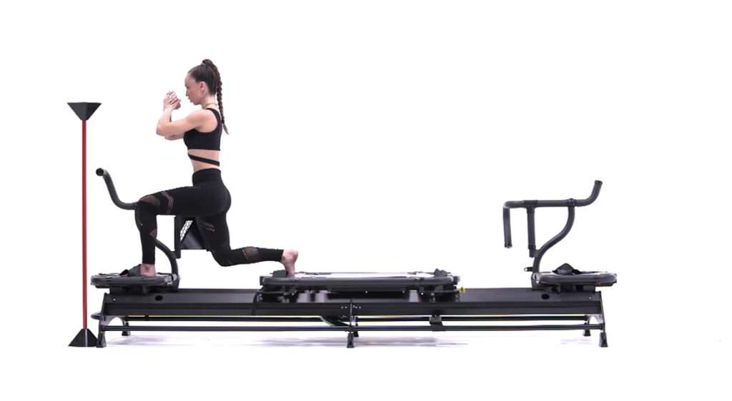 What the heck is Lagree??? - Core Complex